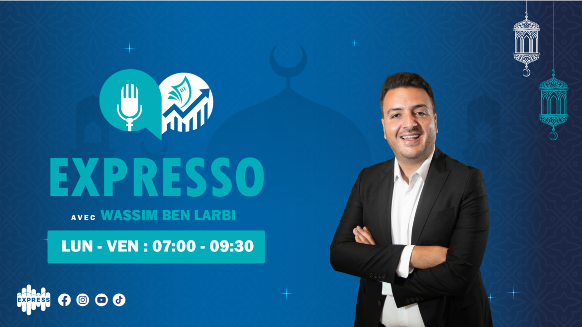 Programmes - Radio Express FM