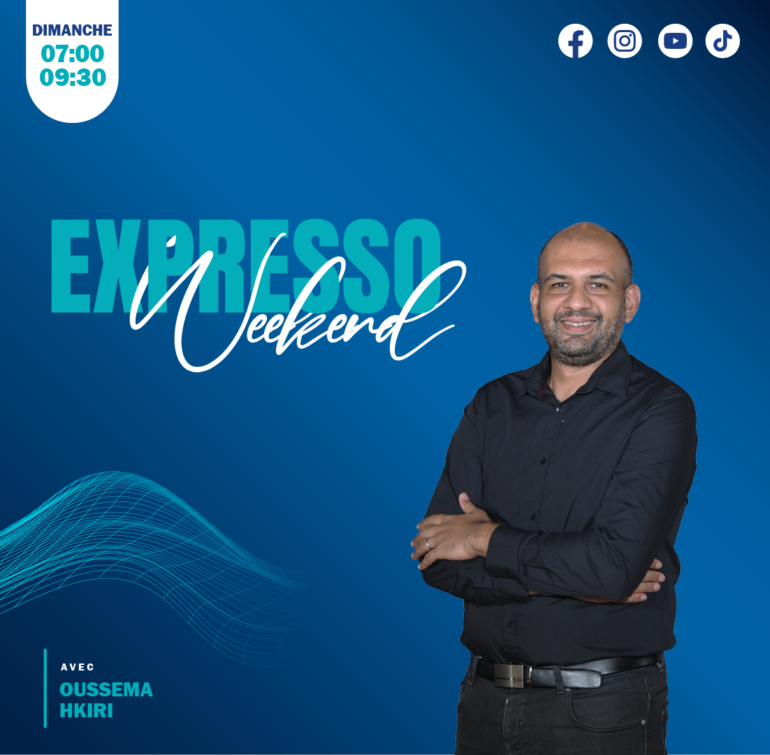 Programmes | Radio Express FM