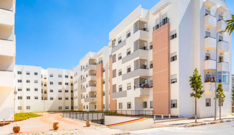 La SNIT annonce le lancement de la vente de logements sociaux à des ...